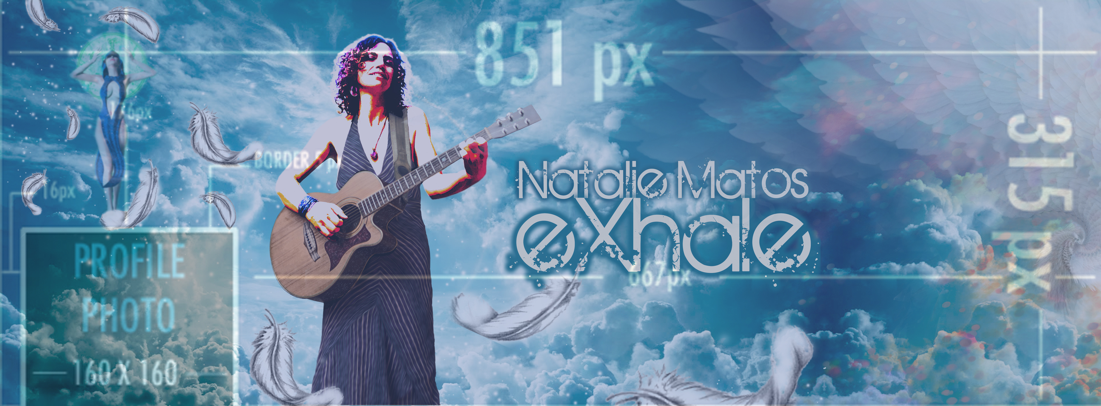 banner FB sample – Natalie Matos Music
