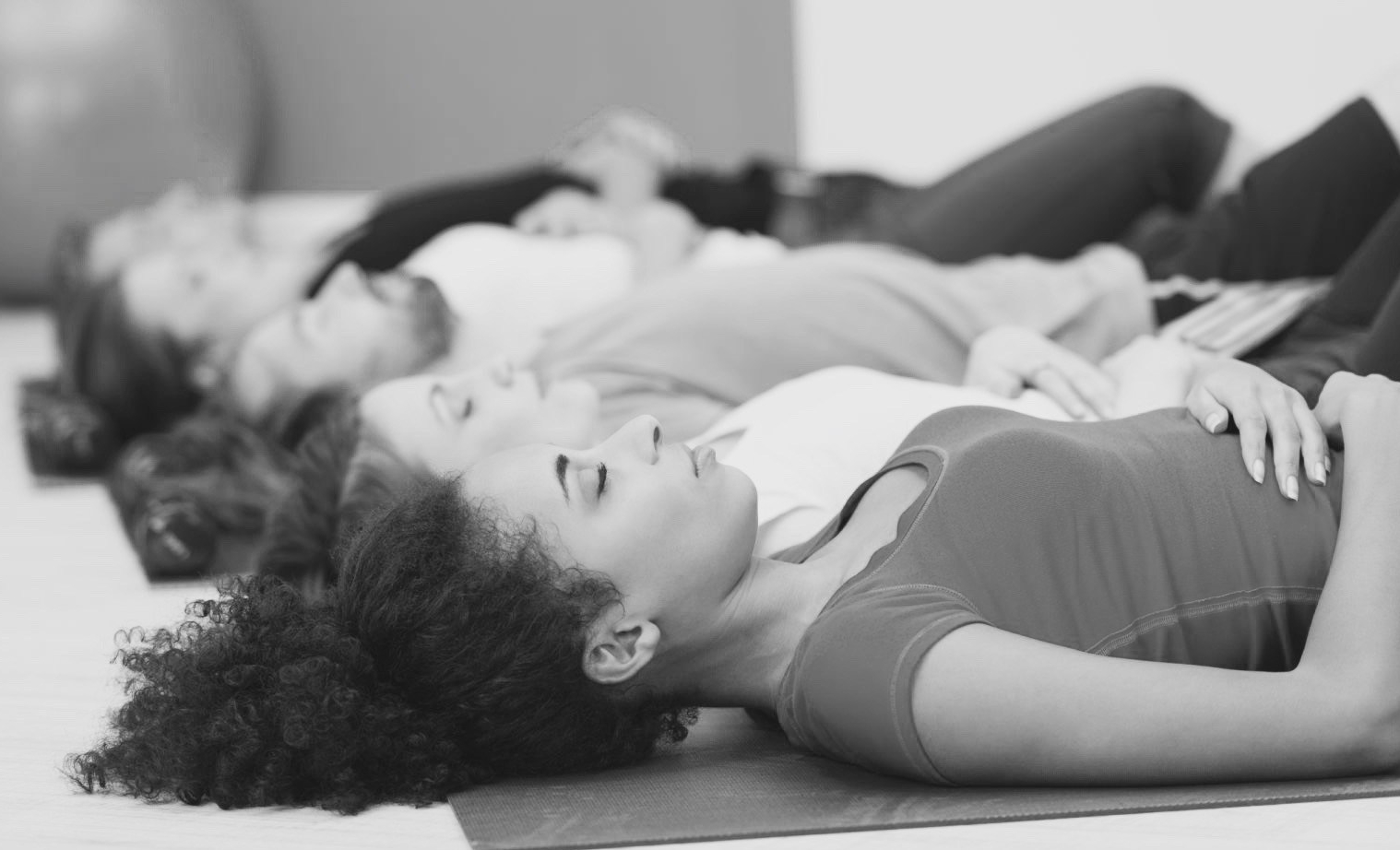 Conscious Voice Sound Healing – Natalie Matos Music