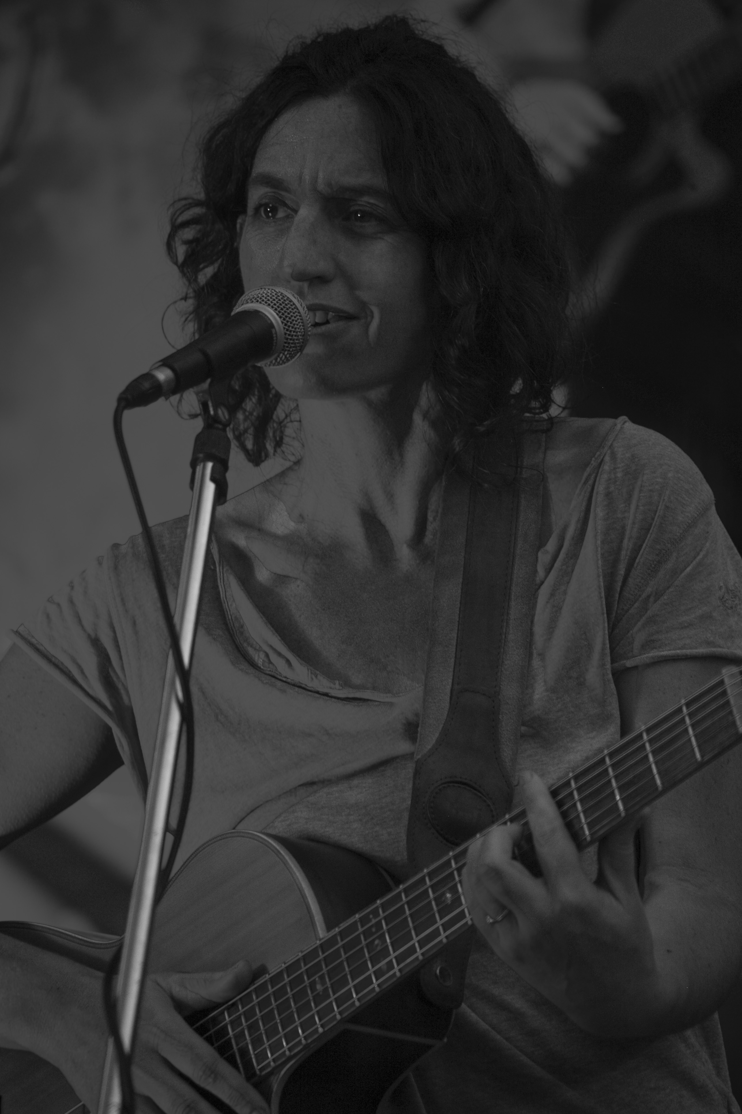 Natalie Matos @ Museum of Goa – Natalie Matos Music