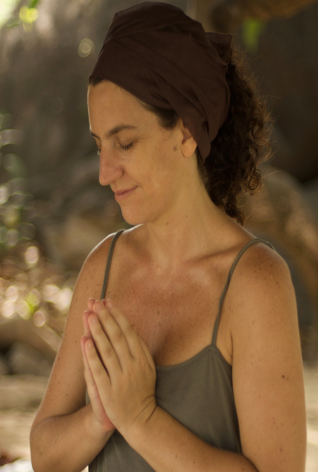 Conscious Voice Sound Healing – Natalie Matos Music