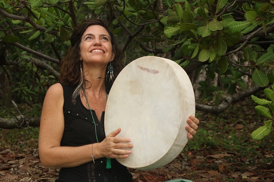 Conscious Voice – Natalie Matos Music