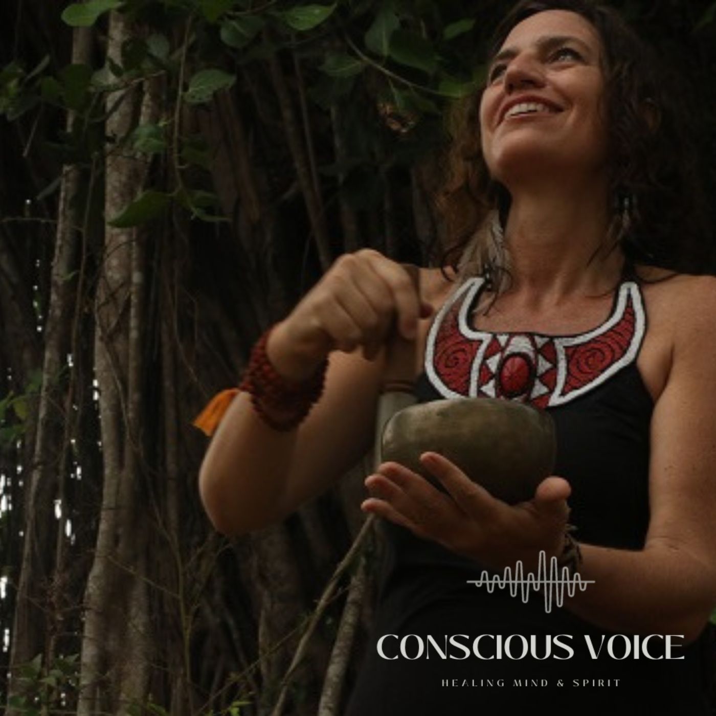 Conscious Voice – Natalie Matos Music